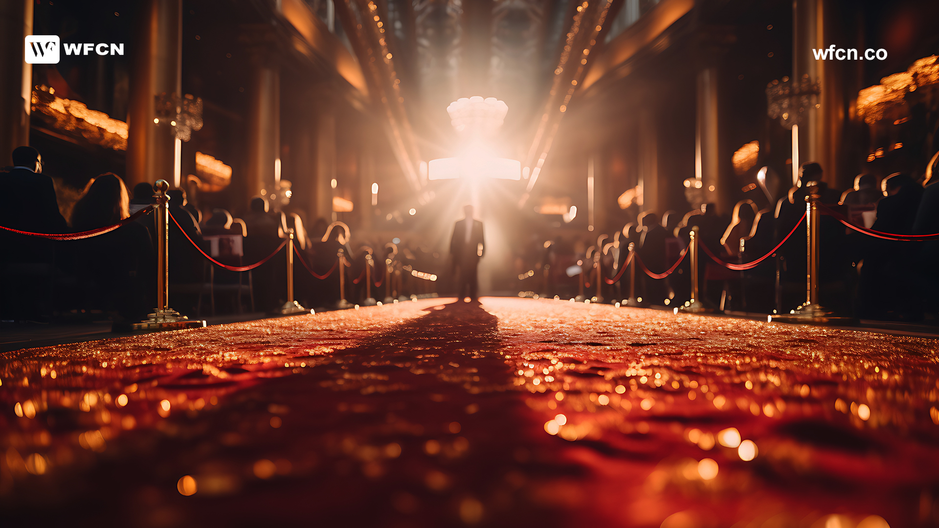 How WFCN Saved Hundreds Of Film Festivals | CICFF